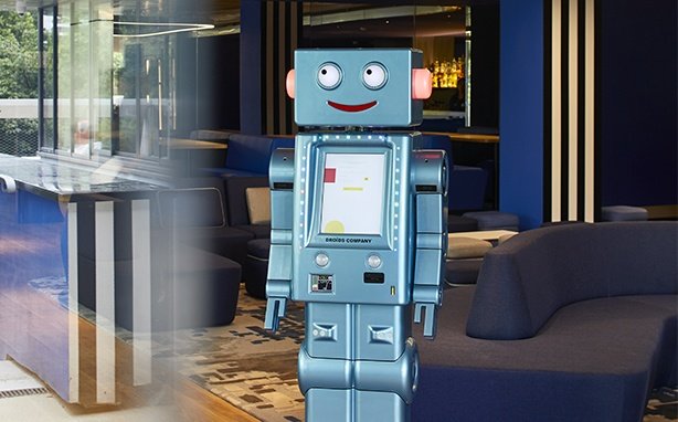 Yooma Urban Lodge Eiffel Tower | Hotel and restaurant